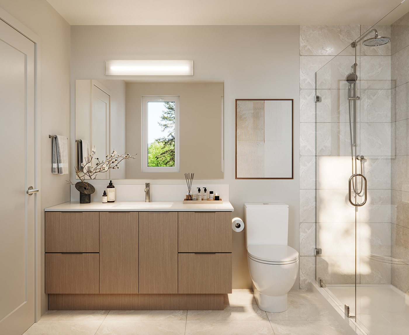 Infinity Garden - Stunning townhomes in Richmond